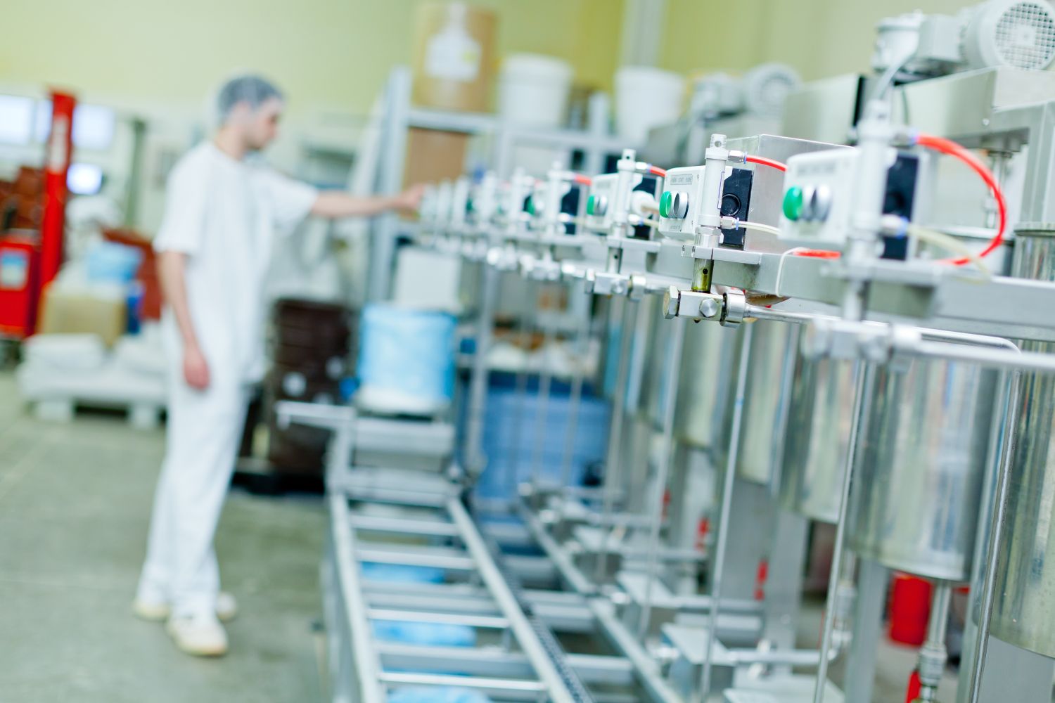 Koření a kořenicí směsi TRUMF - historie společnosti