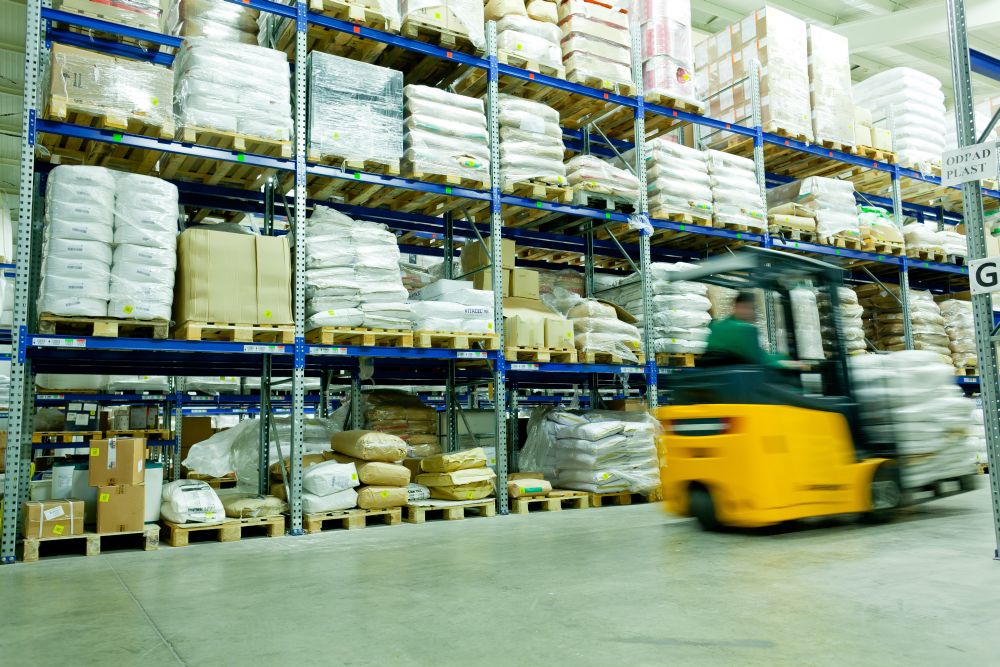 Koření a směsi koření TRUMF: 25 let s vámi: profesionalizace